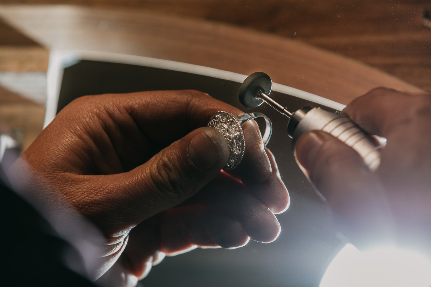 The Science Behind Lab-Grown Diamonds: HPHT vs. CVD | Proffini Jewels