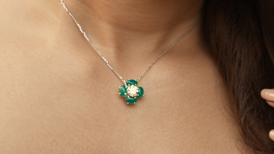 Pendants | Proffini Jewels