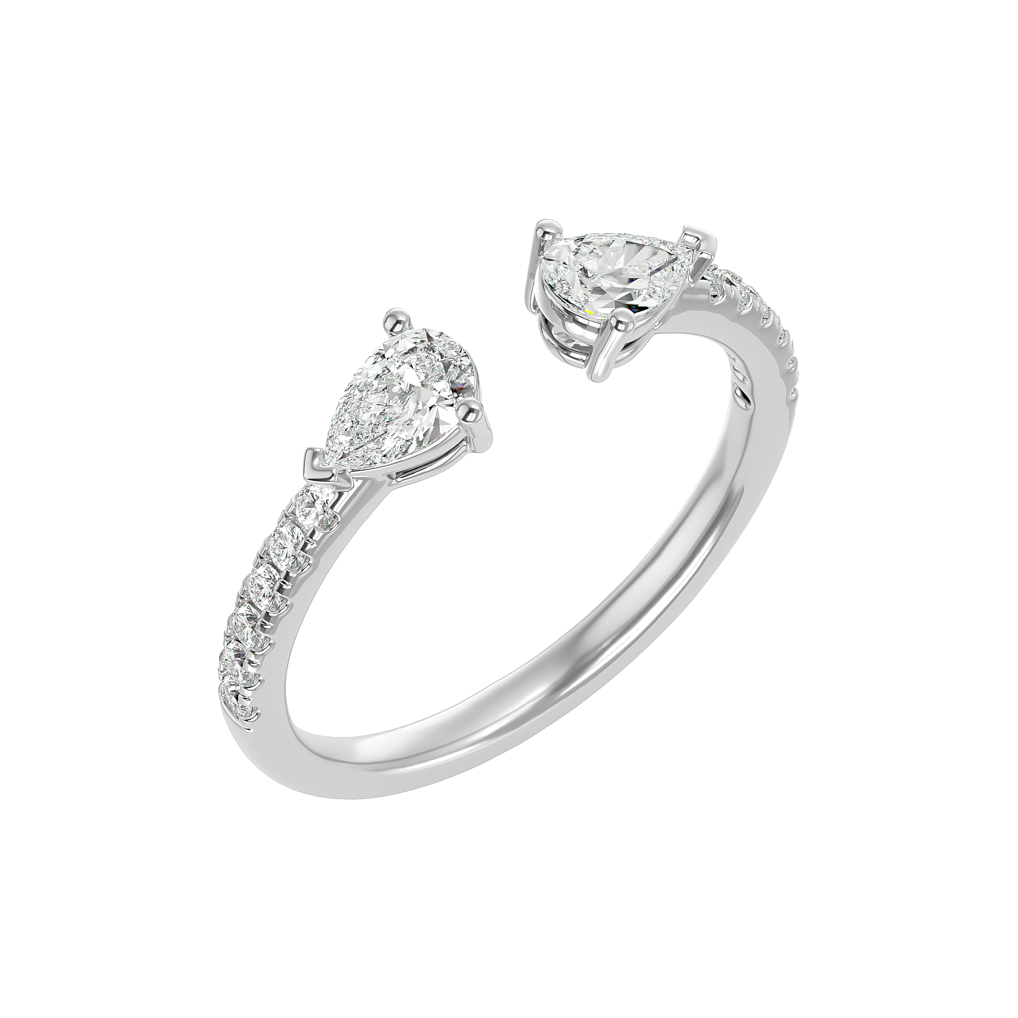 Eternal Bond Ring | Proffini Jewels