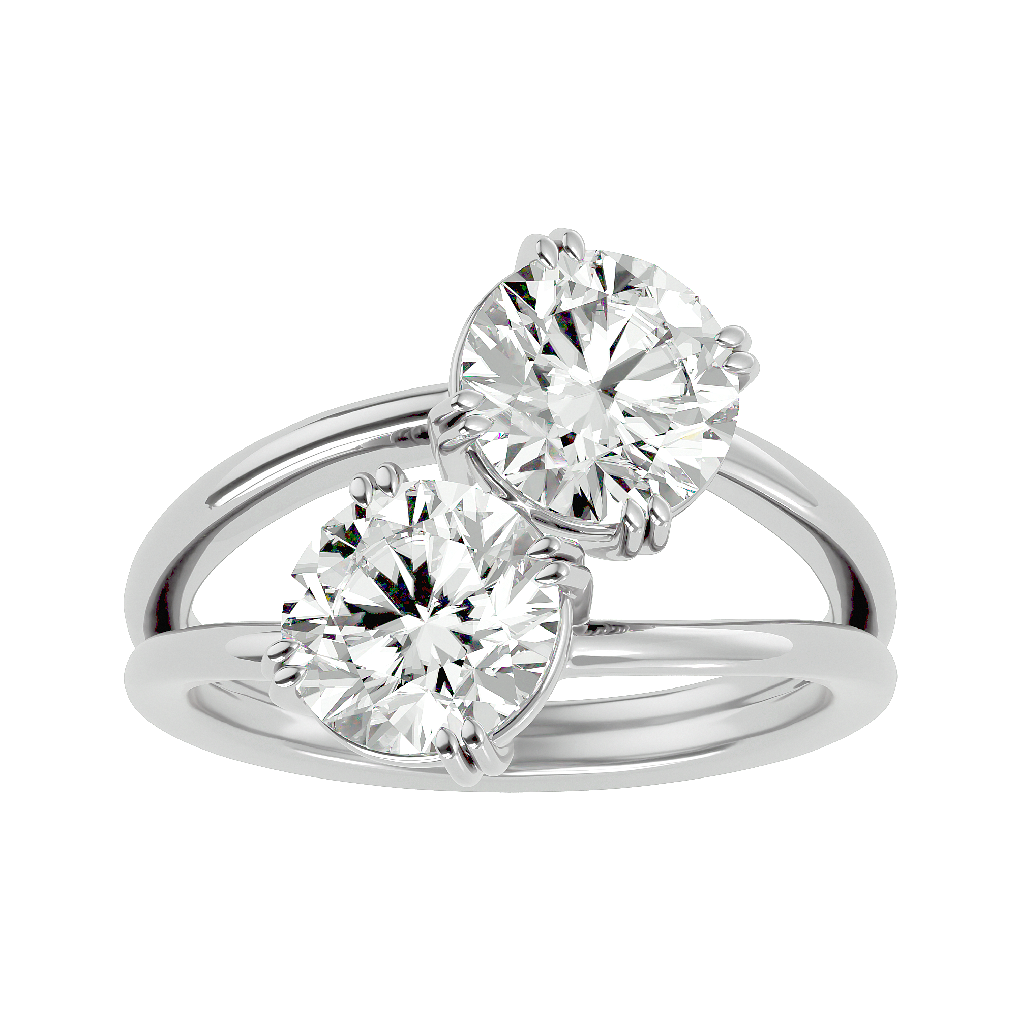 Circle of Love Ring | Proffini Jewels
