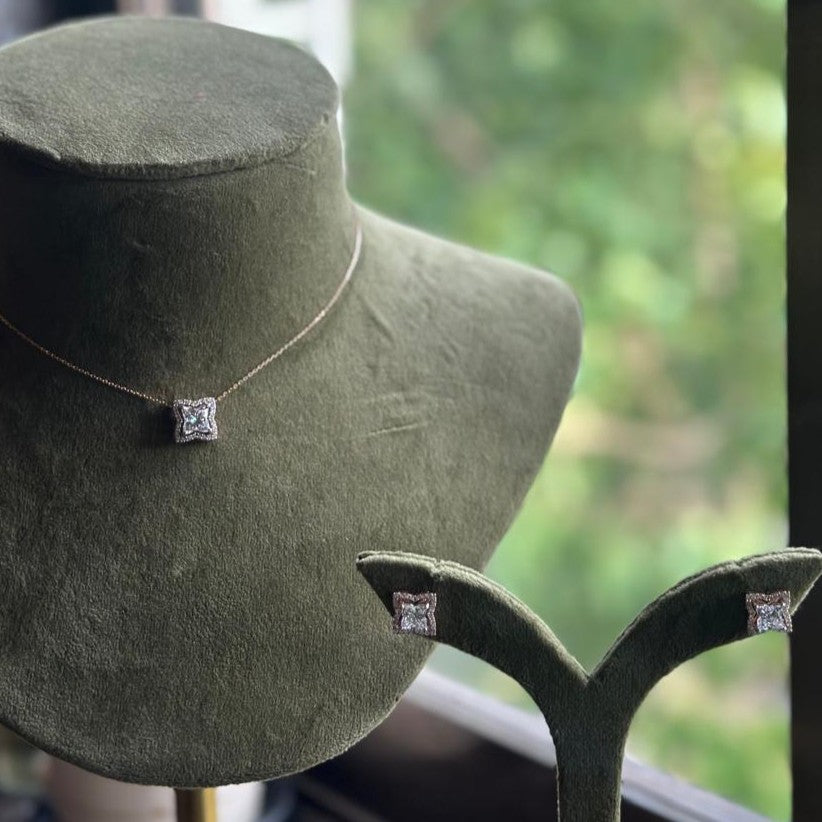Proffini Signature Set | Proffini Jewels