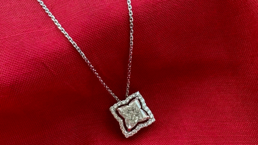 Know our diamonds | Proffini Jewels