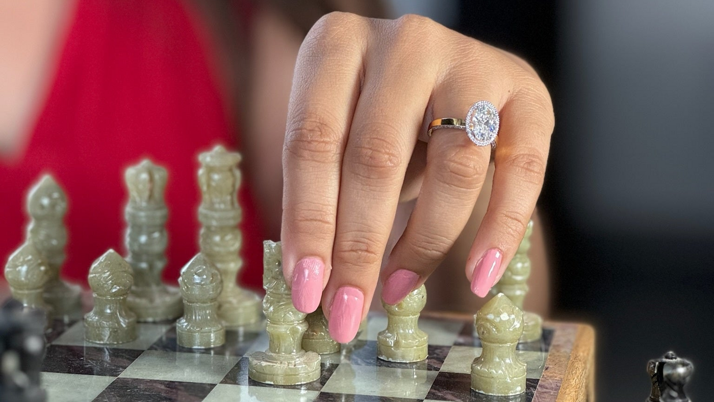 About Us | Proffini Jewels