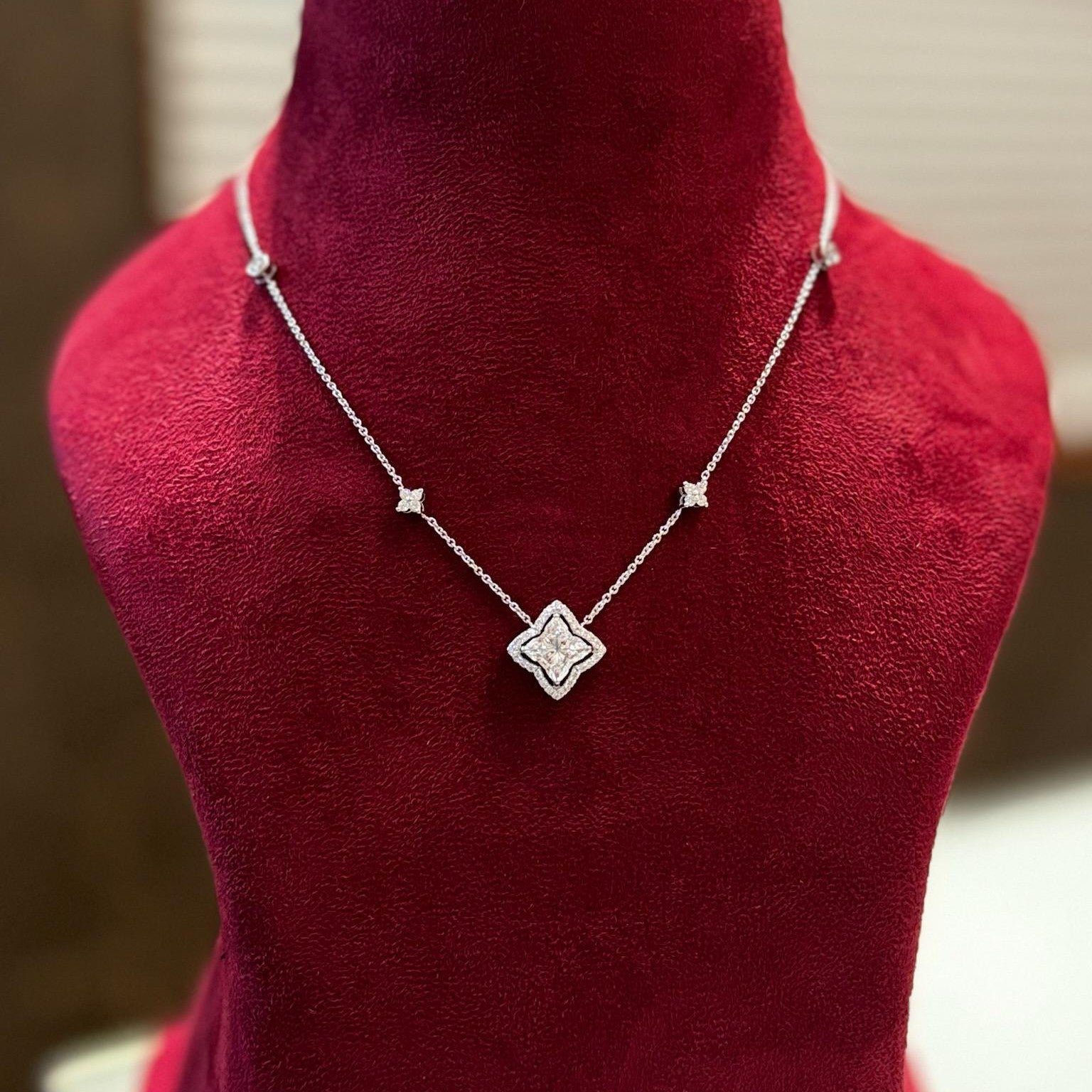 Proffini's Bloom | Proffini Jewels