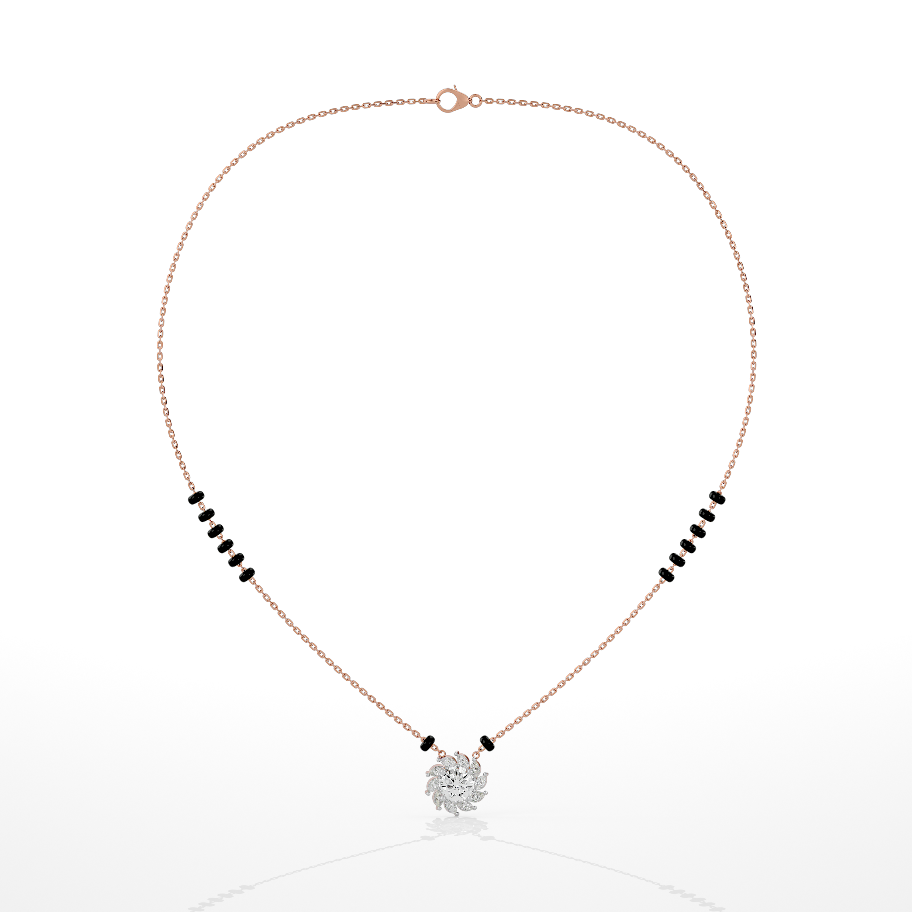 Surya Bloom | Proffini Jewels