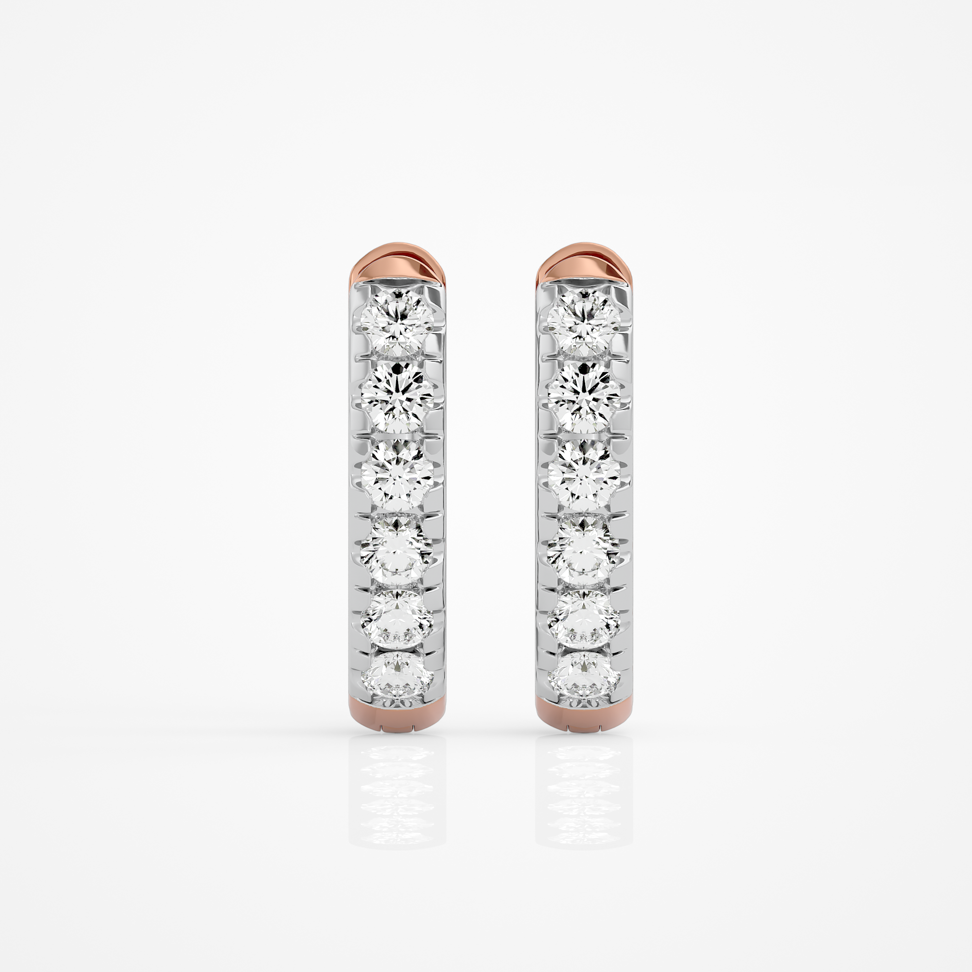 Mira Huggies | Proffini Jewels