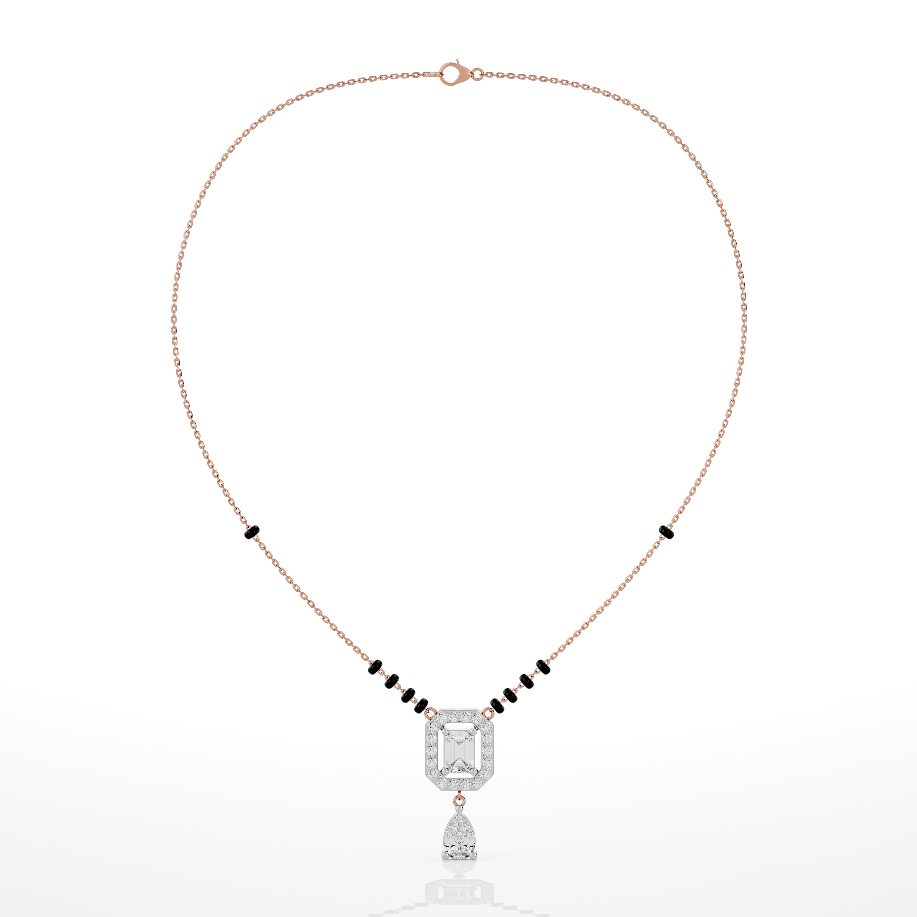 Prism Drop | Proffini Jewels