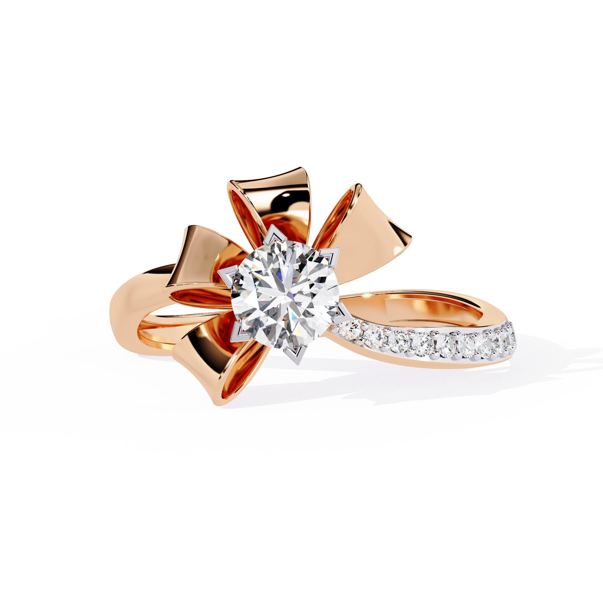 Solora Ring | Proffini Jewels